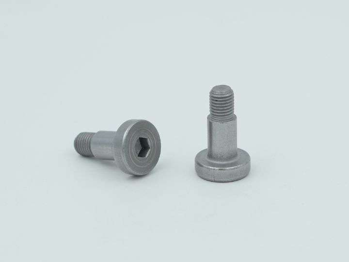 7 Key Facts About Shoulder Bolts That Engineers Should Keep in Mind