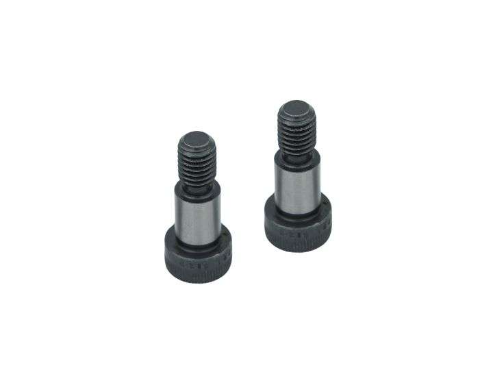 Shoulder Bolt Benefits for Precision Engineering Applications