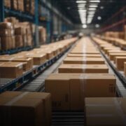 Excellence in Fasteners Manufacturing | UPS