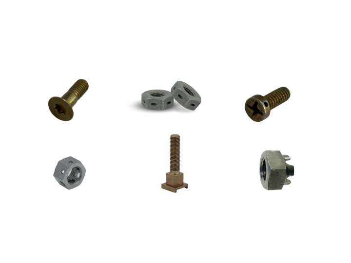 Custom Aerospace Fasteners: From Load Case to Approval