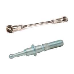 Custom Bolts & Fasteners Manufacturing - UPS Lakshmi