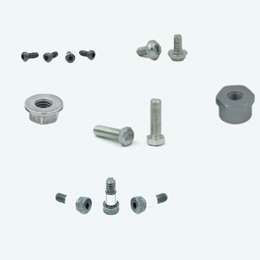 Screws & Fasteners Manufacturers & Suppliers - UPS Lakshmi