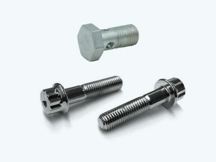 Metric Automotive Bolts vs. Standard Bolts: What You Need to Know