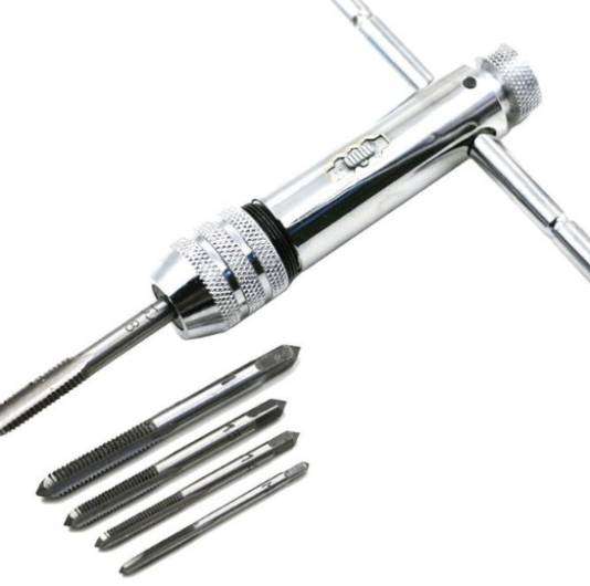 Understanding Self-Tapping Metric Screws and Their Applications