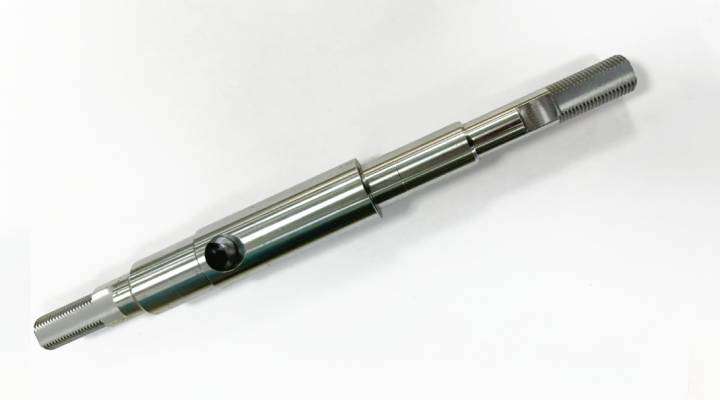 Mechanical Shafts: Key Applications and Challenges Explained