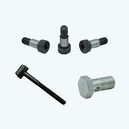 High Tensile Fasteners Manufacturing - UPS Lakshmi