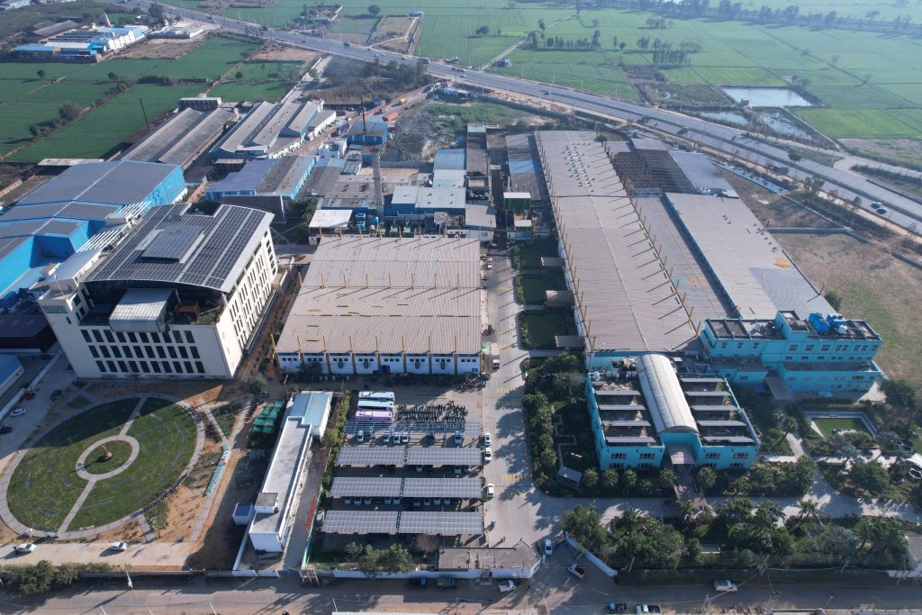 About UPS Lakshmi | Leading Fastener Manufacturer