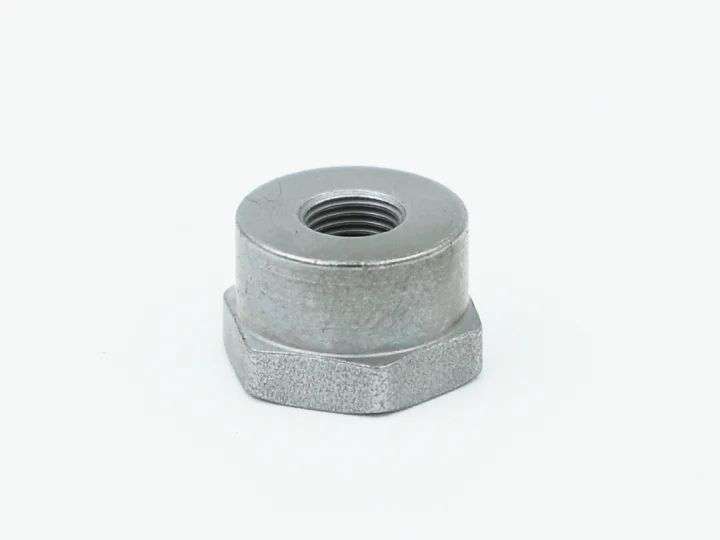 Lock Nuts: Essential for Secure Mechanical Assembly