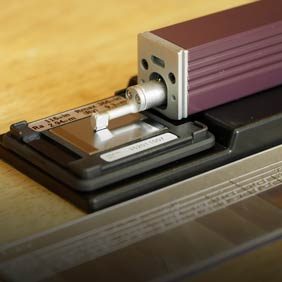 Advanced Testing for Quality Fasteners | UPS